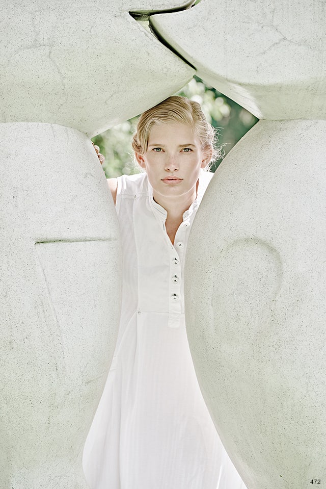 HIGH - High Casual Everyday Couture by Claire Campbell - HIGH